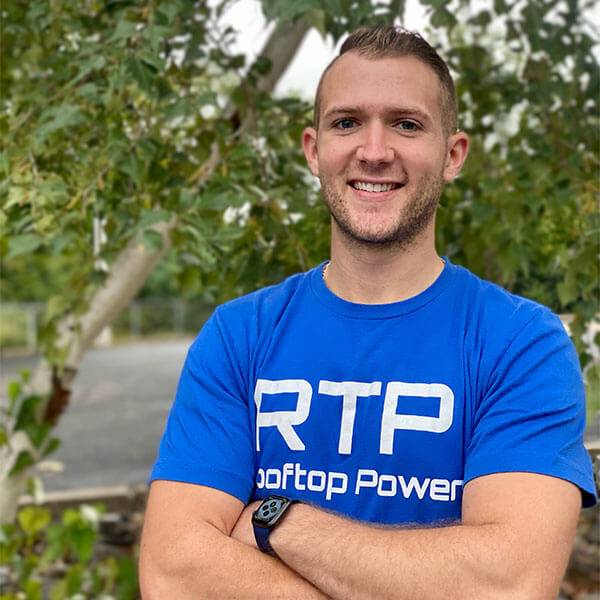 Our Story | Rooftop Power