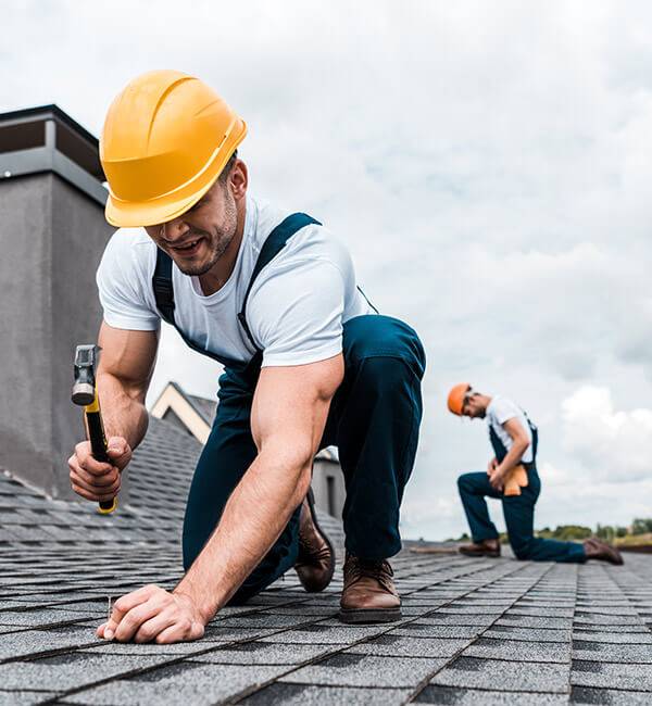 Services – Rooftop Power